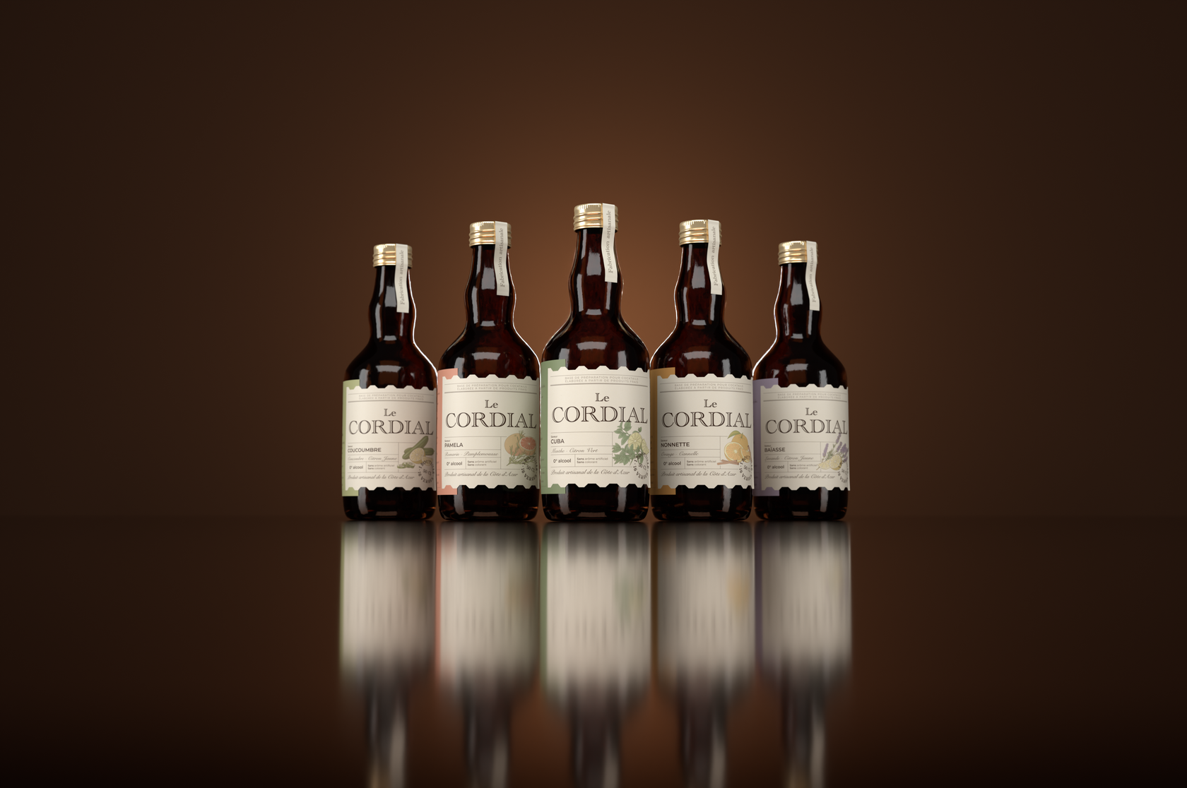 Le Cordial
